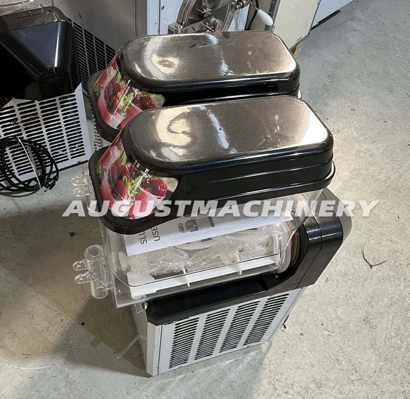 Bartesian Margarita Machine Frozen Drink Slush Machine Daiquiri Making ...