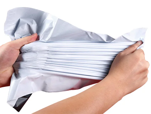 DHL Shipping Plastic Bags - Secure, Customizable Solutions