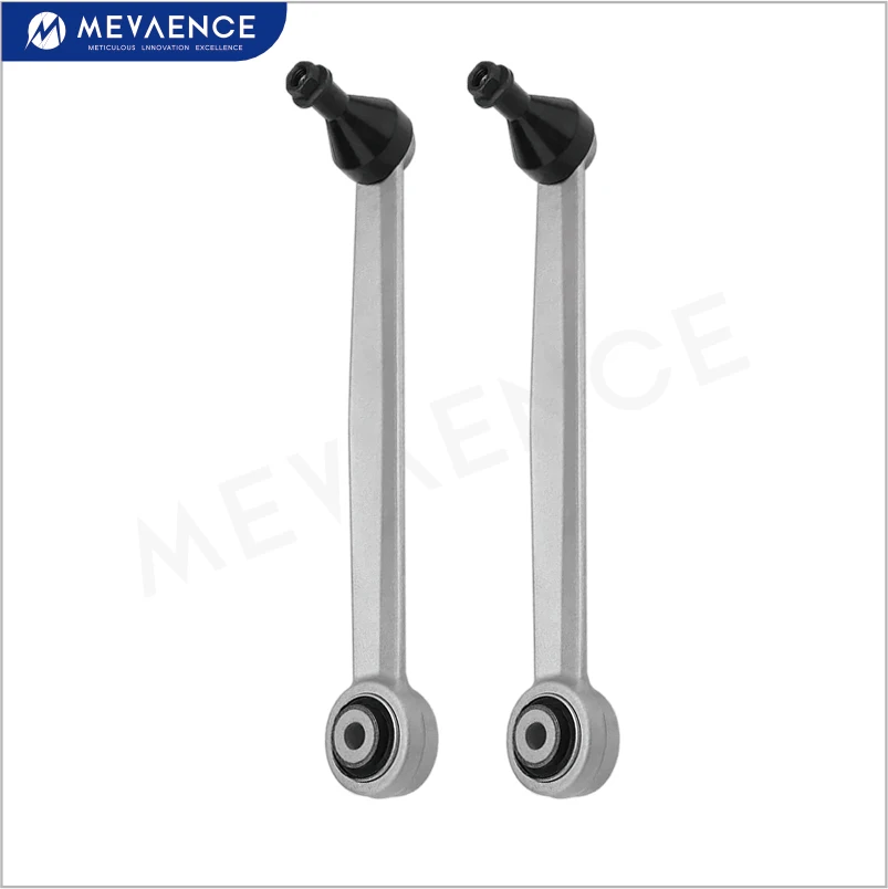 6 Pieces Rear Suspension Control Arm Kits For Porsche Boxster 981 ...