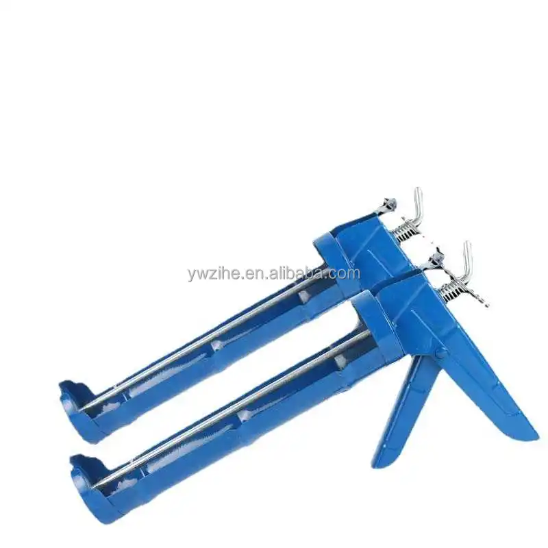 Power-saving Hand-operated Semi-circular Structural Glue Gun Household ...