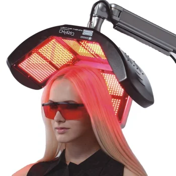 Miracle Bio Wave Microcurrent Machine/hair Mask For Hair Growth/china ...