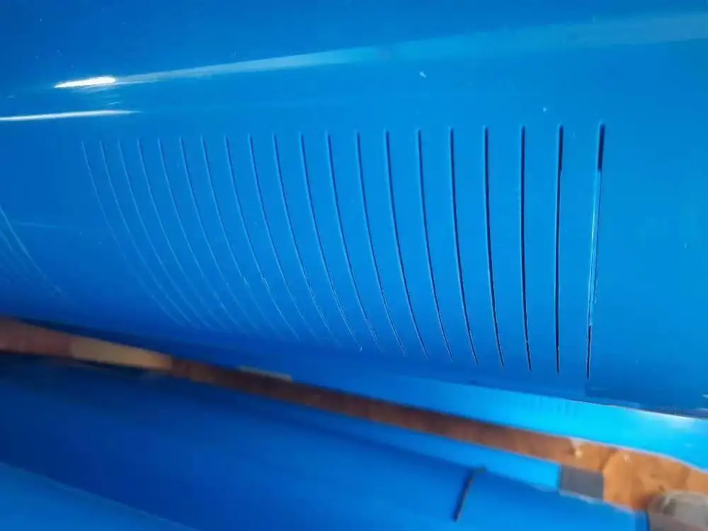 Fosite PVC Filter Pipes - Durable, Customizable Solutions