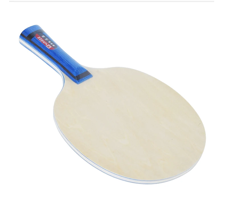 Custom Logo Table Tennis Blades - Wholesale Ping Pong Paddles