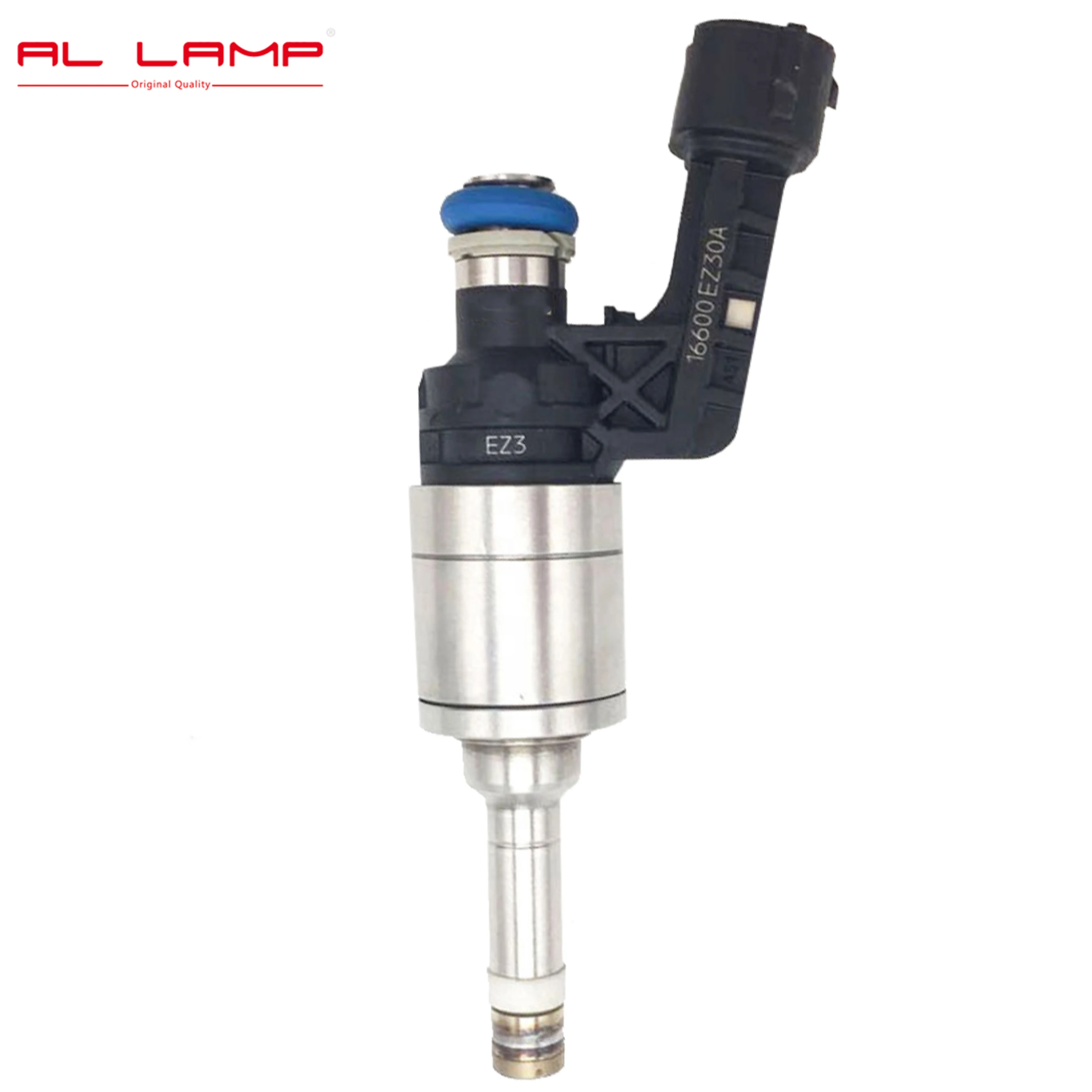 汽车电气系统燃油喷射器适用于 Armada Titan 16600-EZ30A| Alibaba.com