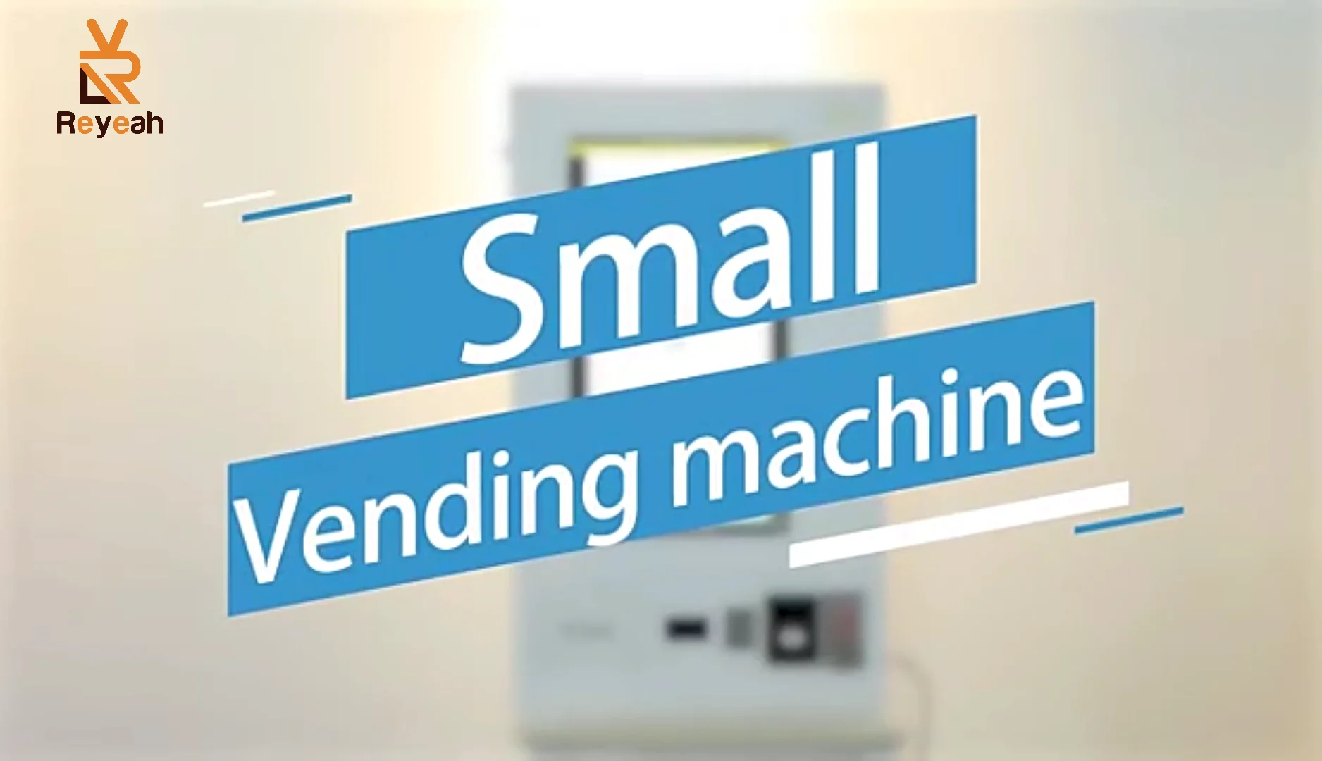 Small Size Vending Machine Mini Vending Machine Of Wall With Qr Code ...