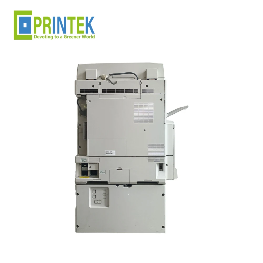 Good Accuracy Laser Printer A3 Photocopy Machine Printer Fotocopy Used ...