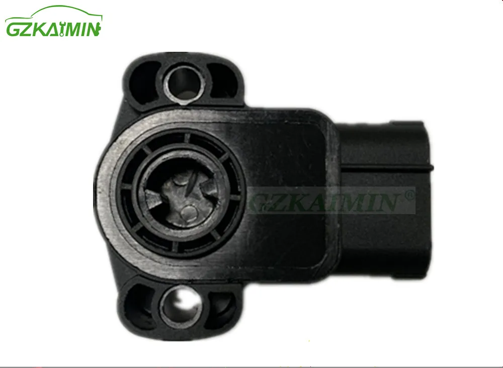 Gaz Kelebeği Konum Sensörü Tps Sensörü Oemforford Mazda F48f-9b989-ab ...