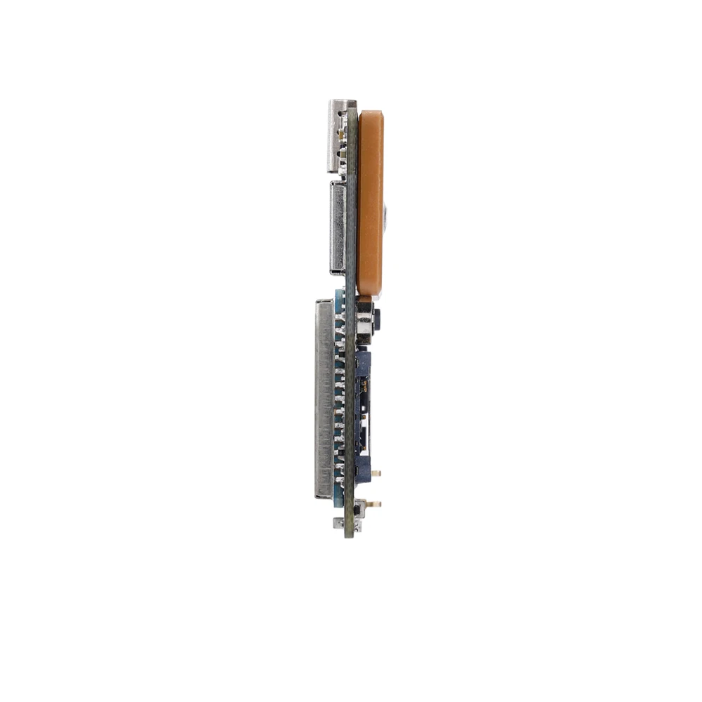 Smallest ZX908 4G LTE Mini GPS Tracker PCBA Module with SOS Call for ...