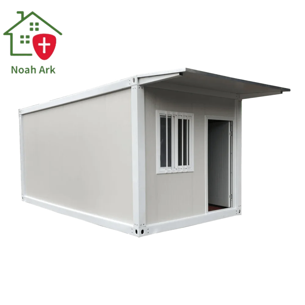 Fast Assembly Flat Pack Container Prefabricated Container Office Prefab Flatpack House - Buy ...
