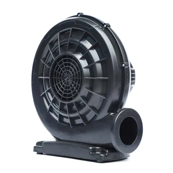 220v 250w Medium Pressure Centrifugal Plastic Air Blower For ...