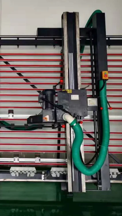 Grooving Machine Wood Vertical Panel Saw For Mdf Board - Buy Grooving ...