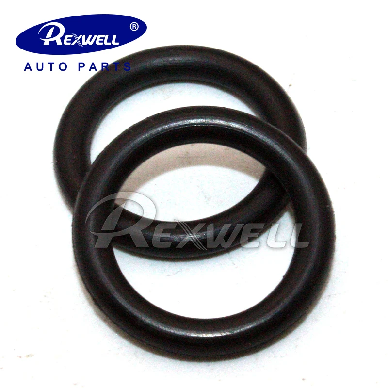 Oil Filter Housing O Ring Gasket For General Motors Chevrolet Cruze ...
