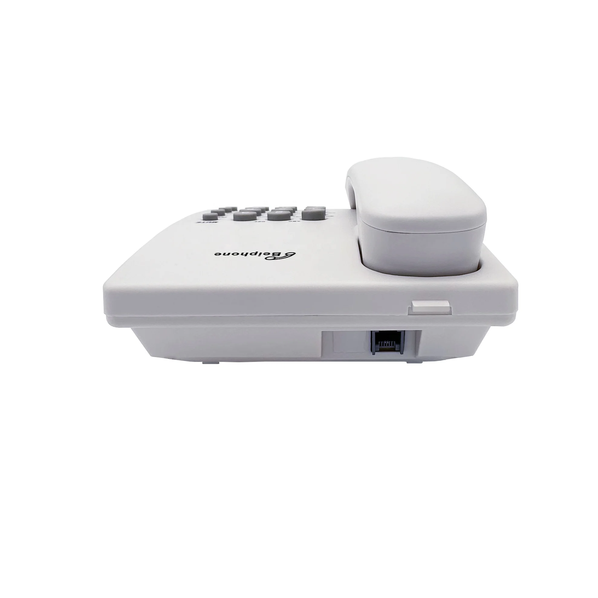 Cheap Office Home Hotel Wallmounted Landline Corded Telephone Set Wish ...