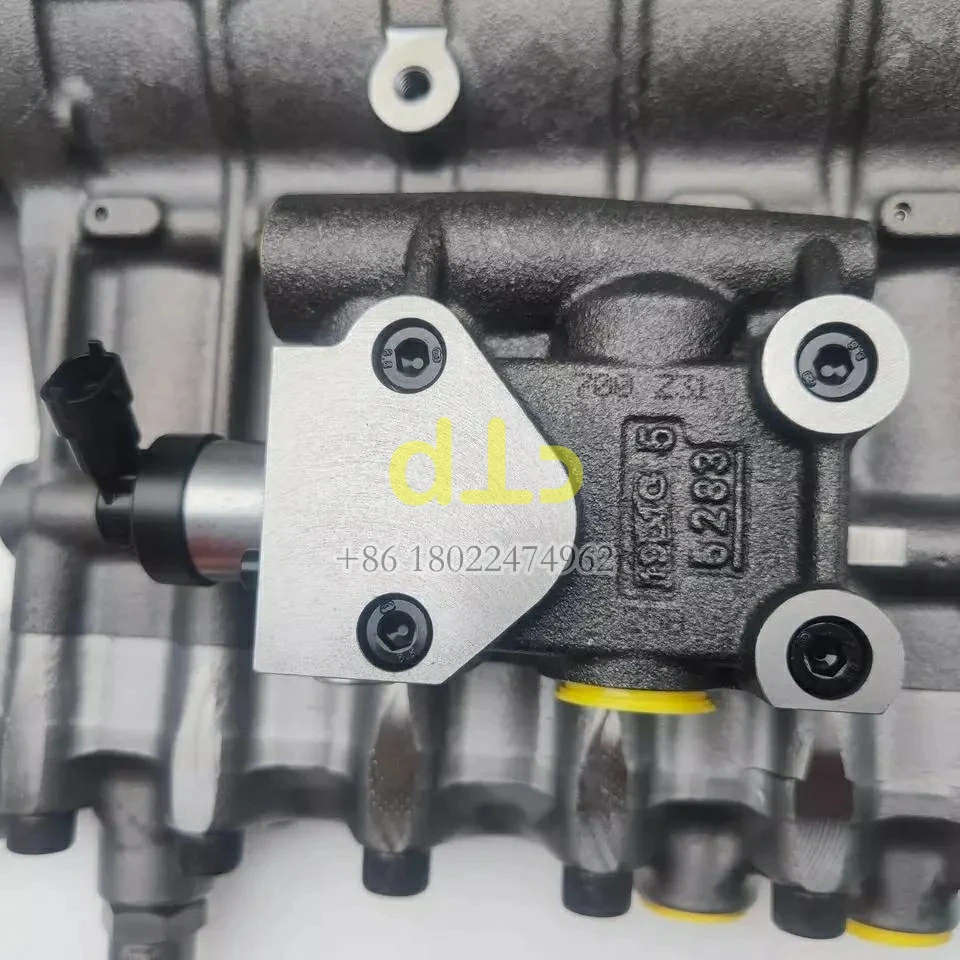 5471860 5471860RX Fuel Injection Pump for Cummins QSK60