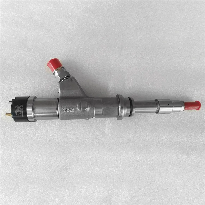 High Quality Common Rail Injector 4307475 Injector For Cummins Isg11.8l ...