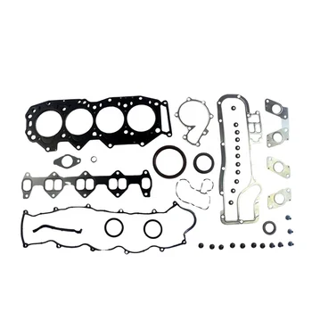 We Engine Full Gasket Kit We01-10-271 For Ford Ranger Mazda Bt50 - Buy ...