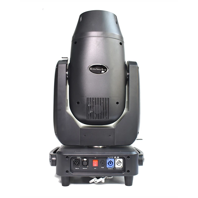 New 400W Beam Spot Wash 3in1 CMY+CTO Led Moving Head Light for Wedding ...