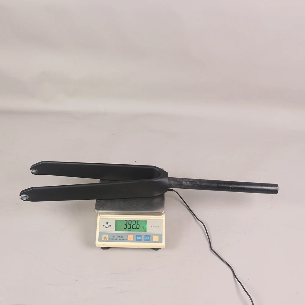 Aero Track Frame - T800 Toray Carbon Fiber Fixed Gear Bike