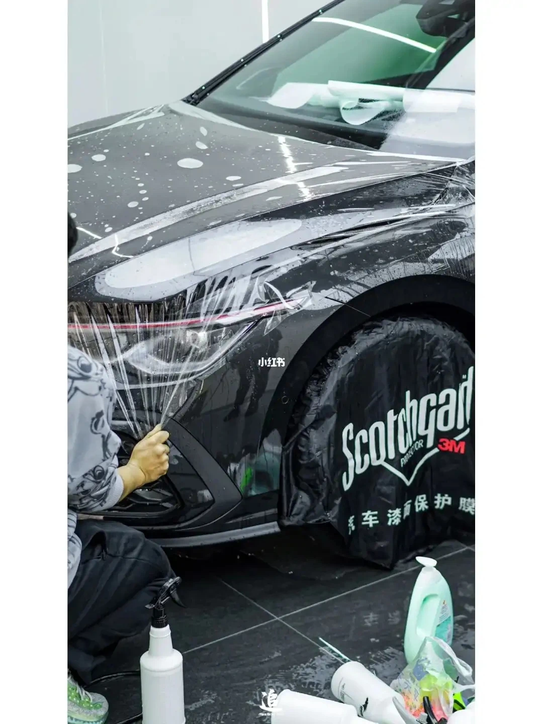 Alibaba.com: 3M Pro Series 200 Scotchgard Paint Protection Film ...
