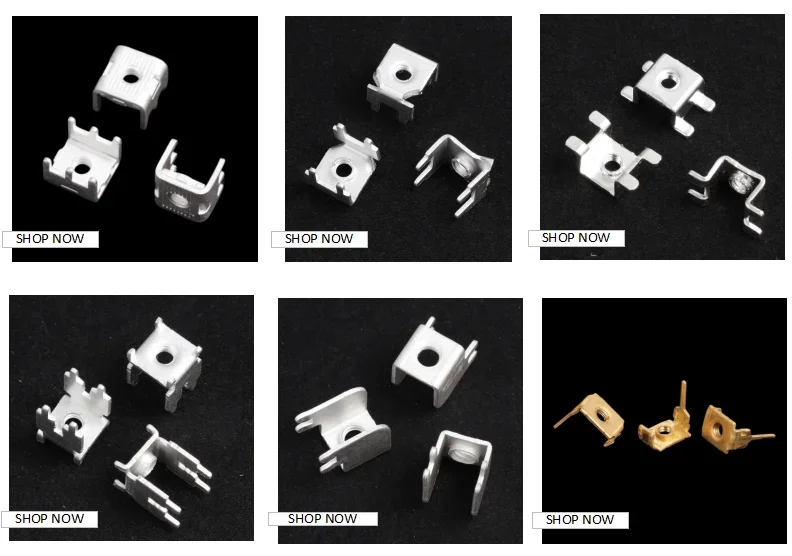 PCB1025M5 Nut Terminal - Reliable Automotive Power Supply