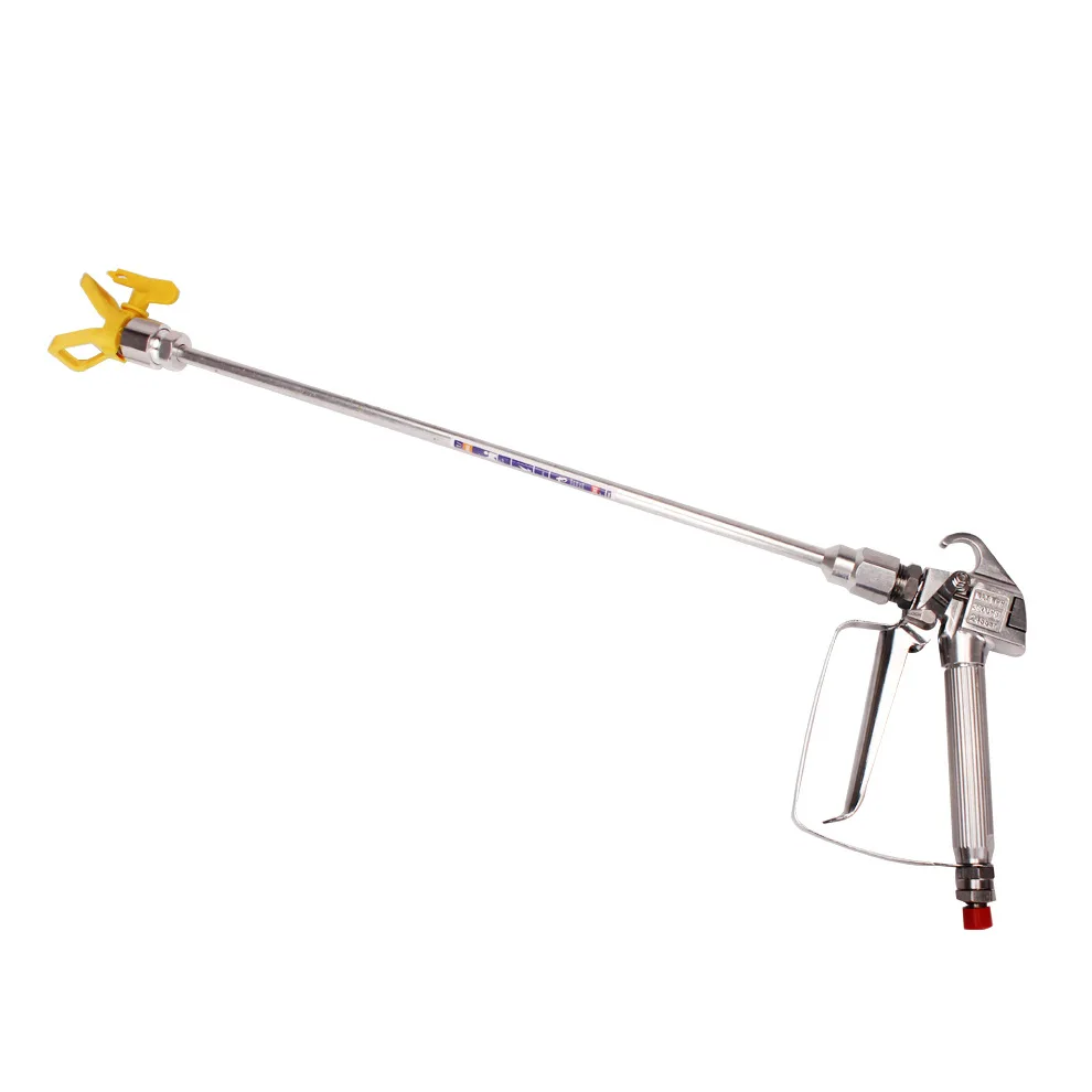High Pressure Stainless Steel Spray Nozzles and Sprayer Tip for Airless ...