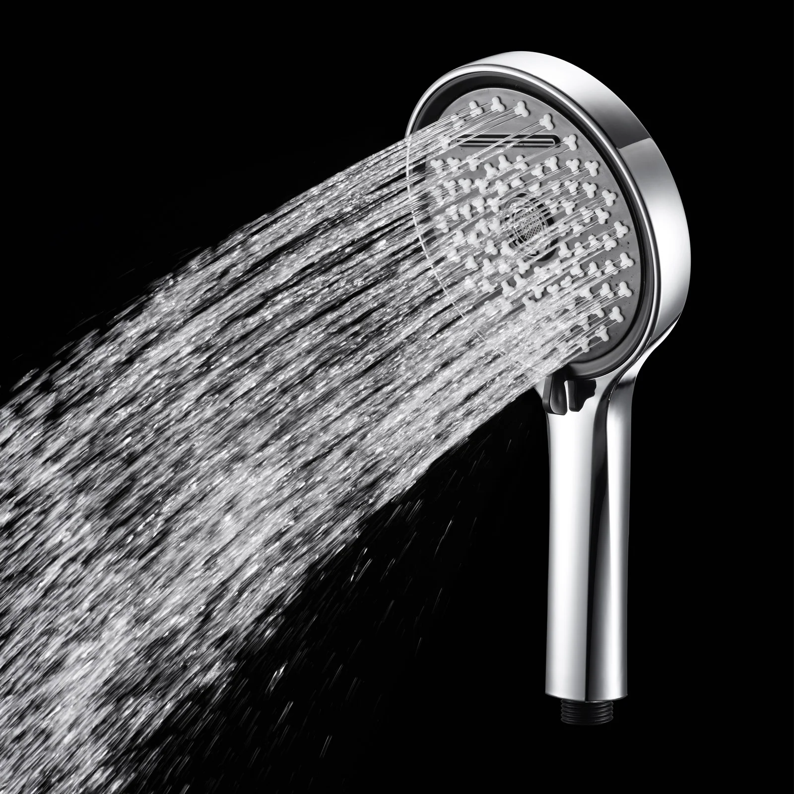 GEE-N Factory Price Bathroom Accessories Big Panel Water Saving Multi-function Easy Cleaning ...