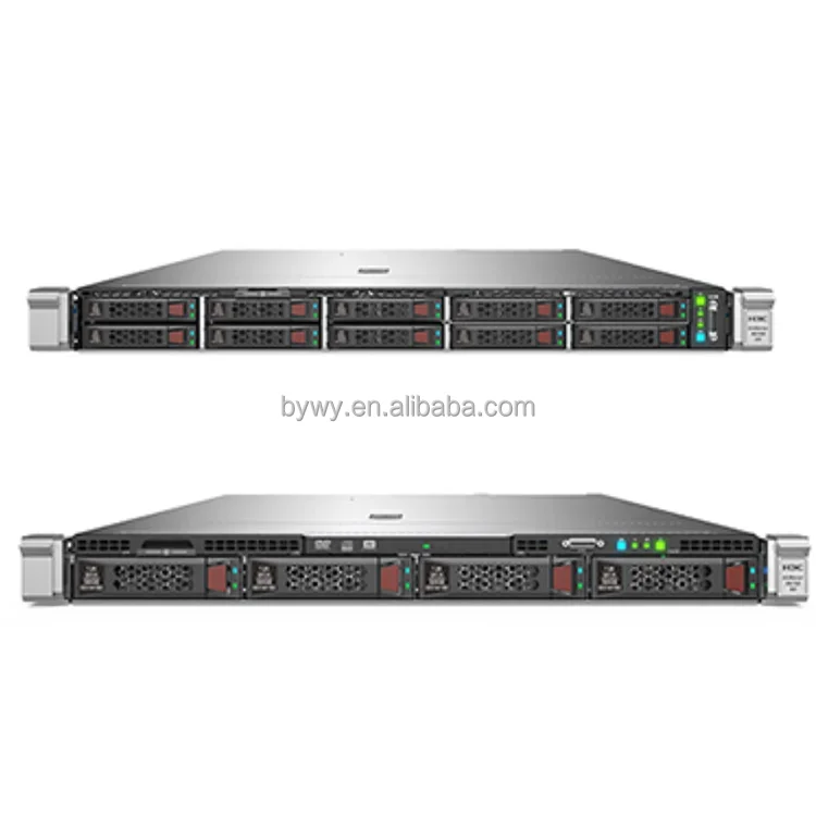 H3C UniServer R4700 G5 Server H3C R4700 G5 Server H3C R4700G5 Server in ...