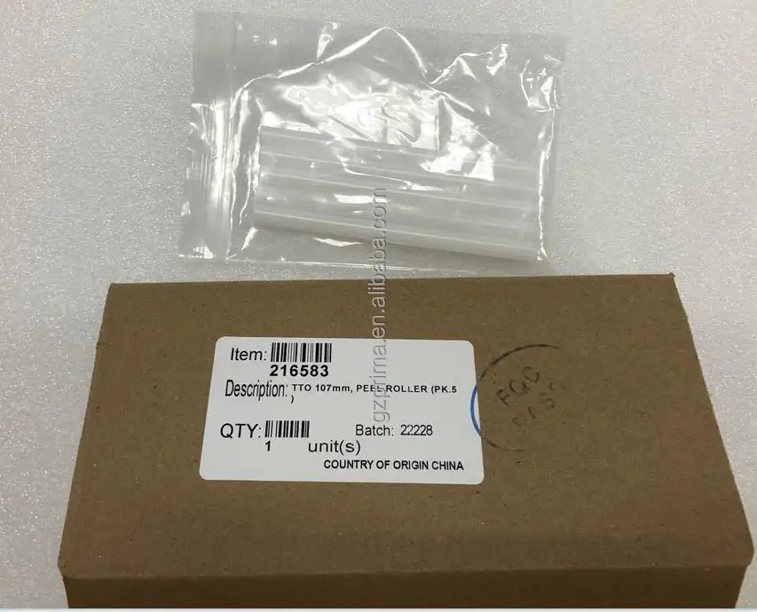 Videojet Original Tto Printer Part No.216583 Dataflex/dataflex Plus ...