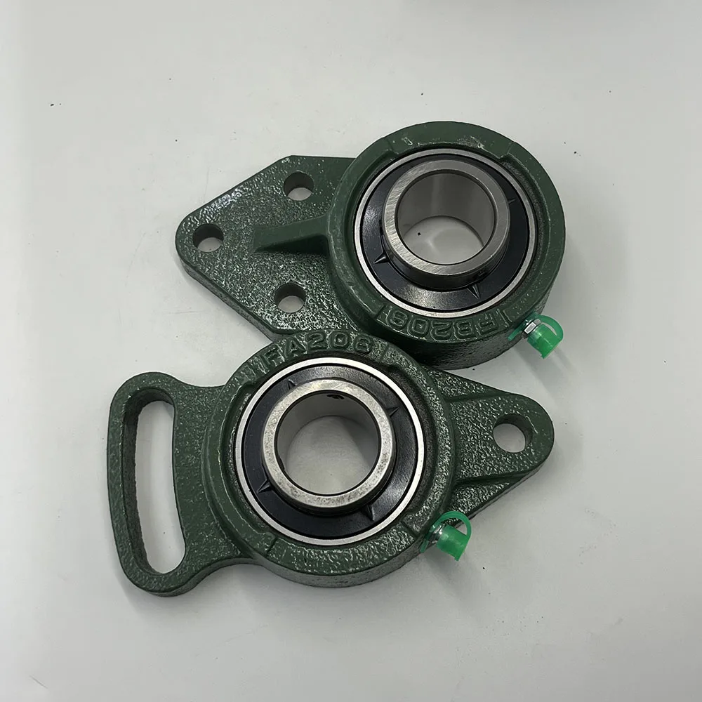 Pillow Block Bearing Ucf208 Ucf204 Ucf205 Ucf206 Ucf207 Ucf203 For ...