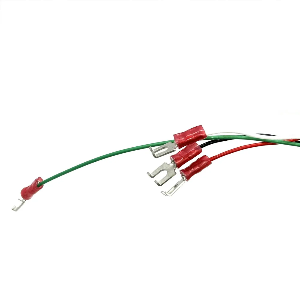 Bently Nevada Armoured Cable Connecting Vibration Probe Sensor 16710-12 ...