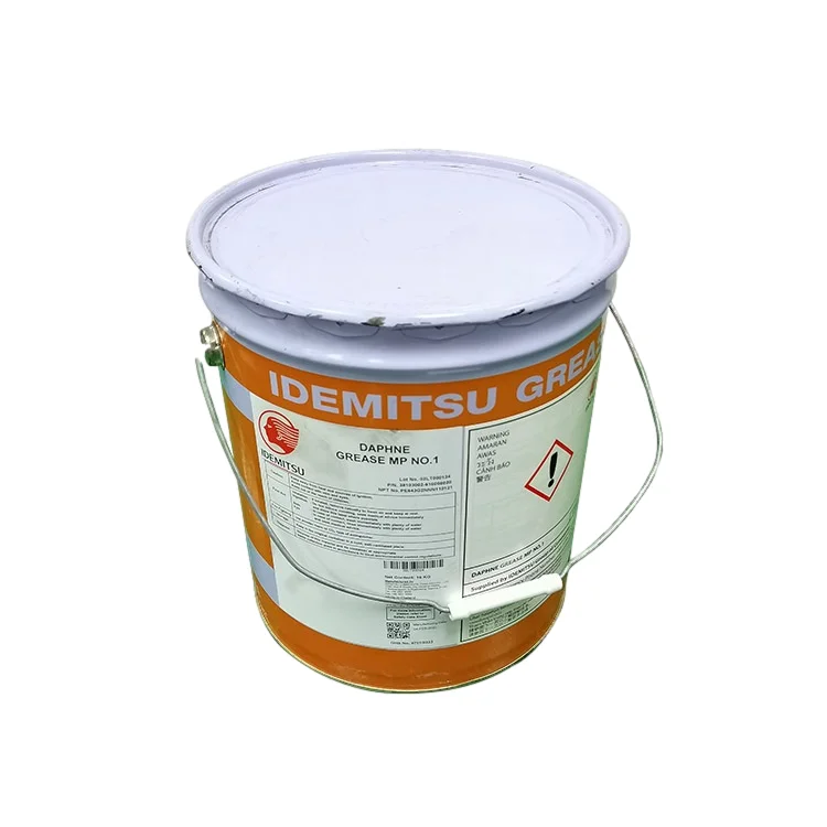 SMT Grease 16KG DAPHNE EPONEX - High Quality Lubricant