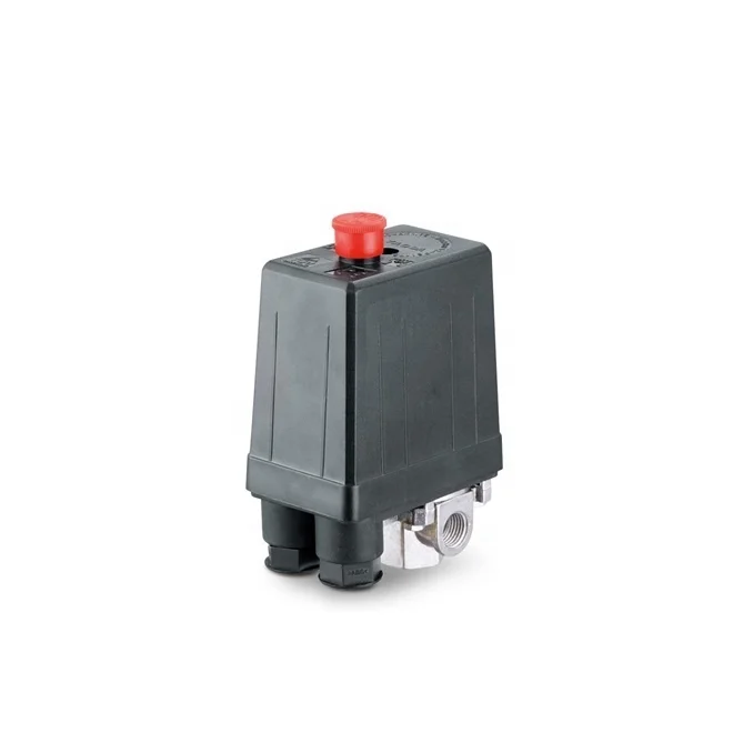 Buy Single-Way Air Compressor Pressure Switch Central Pneumatic Air Compressor Pressure Switch ...