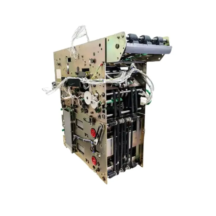 NCR 5877 Cash Dispenser - Reliable ATM Parts & Support