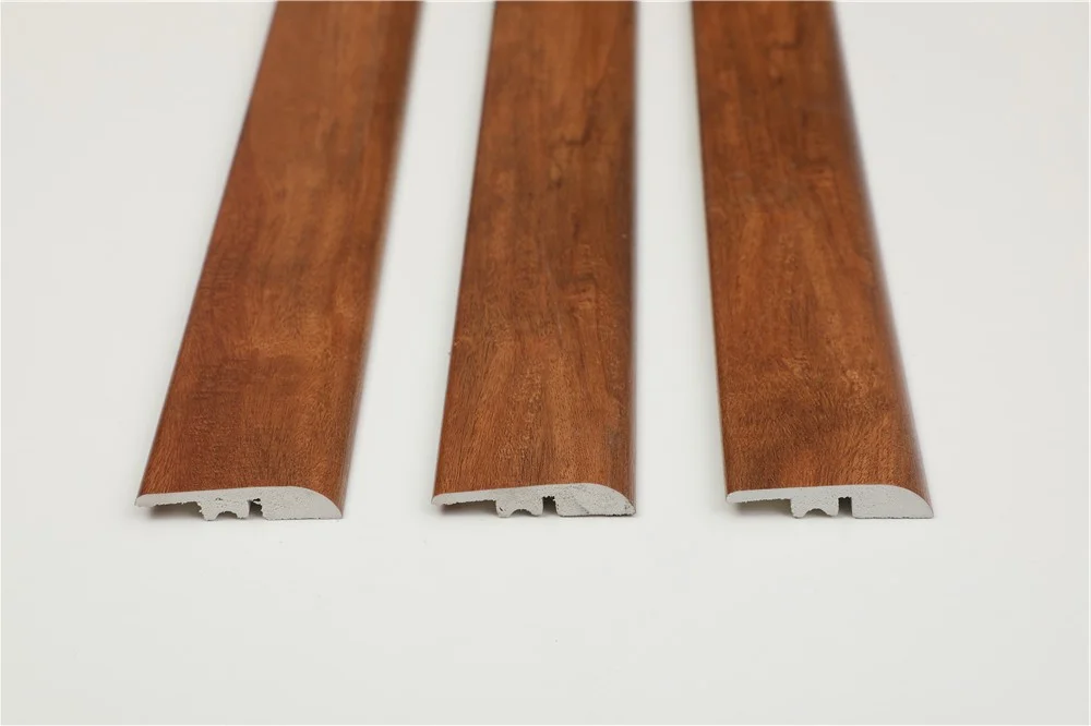 Exterior Wood Siding Composite Decking End Cover Decking Board Edge ...