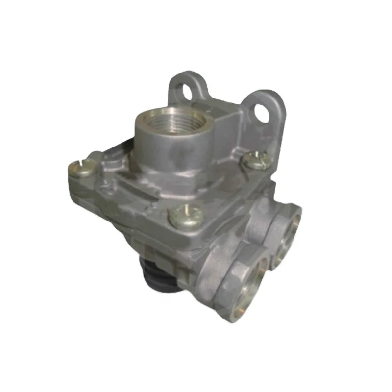 VIT-JU Wabc TRUCK AIR BRAKE VALVE 973 500 028 0 QUICK RELEASE VALVE