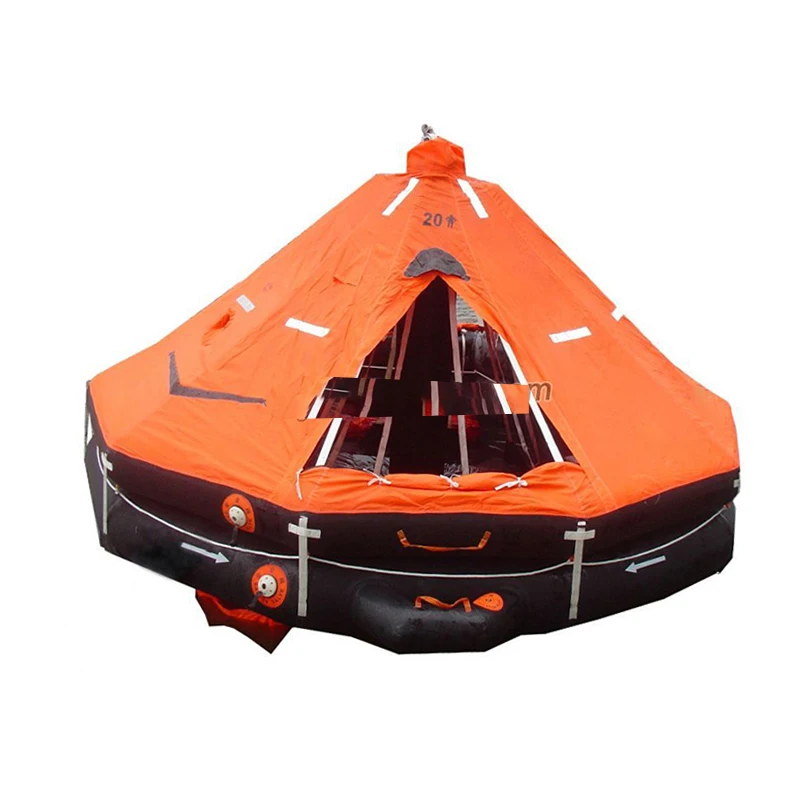 6 Persons Marine Emergency Boat FRC Search and Rescue Boats for Sale