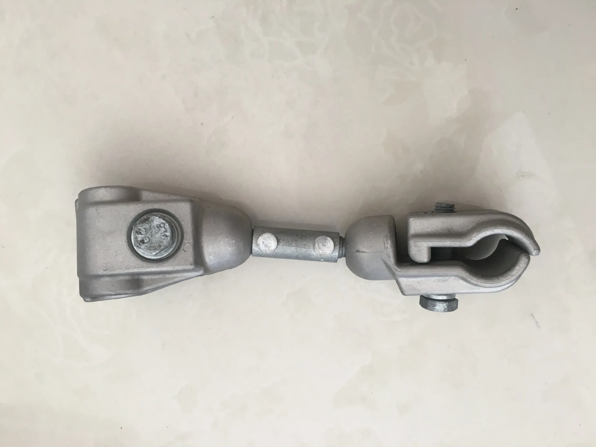 Muti Split Spacer Damper For Conductor Transmission Line In Power Line ...