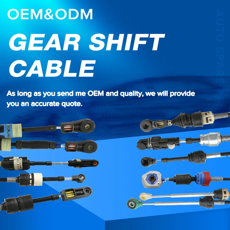 Alibaba.com: Auto Parts Shift Cable for Renault Megane/Kangoo/Master ...
