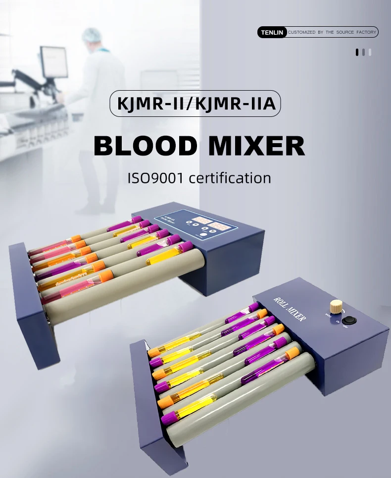Laboratory Mixing Equipment Blood Roller Mixer| Alibaba.com