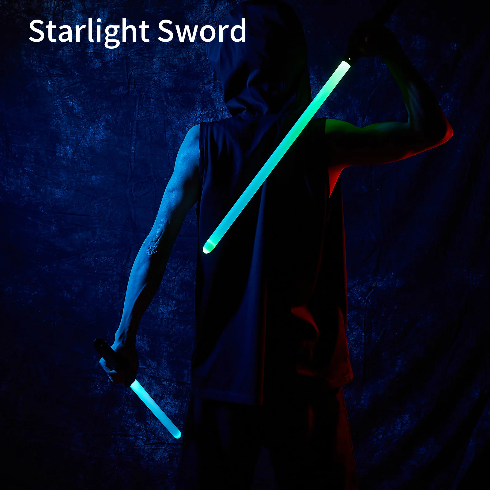Cosplay LED Swords - Upgrade Your Lightsaber Experience