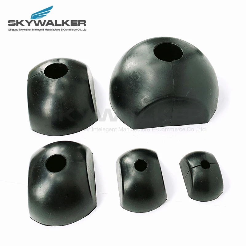 Ndfeb Rubberized Magnetic Recess Former for Round Anchors