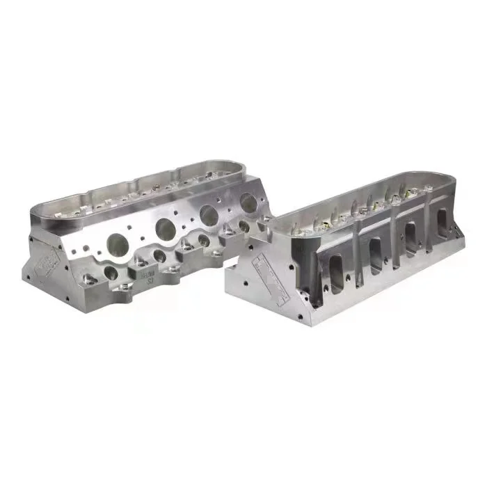 Cnc Ls3 255 240 Cylinder Head Ls1 240 Sbc 210 209 Ls1 220 Ls3 260 263 ...