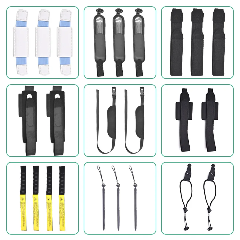 Pad Handset Strap POS Machine Hand Strap Barcode Scanning Gun Wrist ...