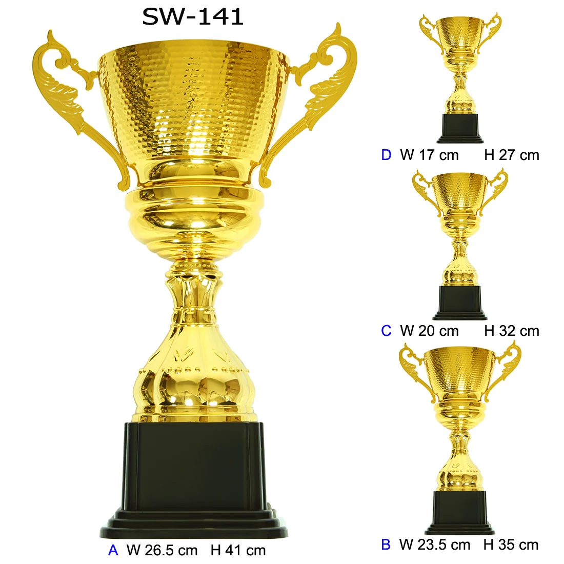 Trophy Cup Manufacturing Customized Trophy And Gifts Medals Trofeu De ...
