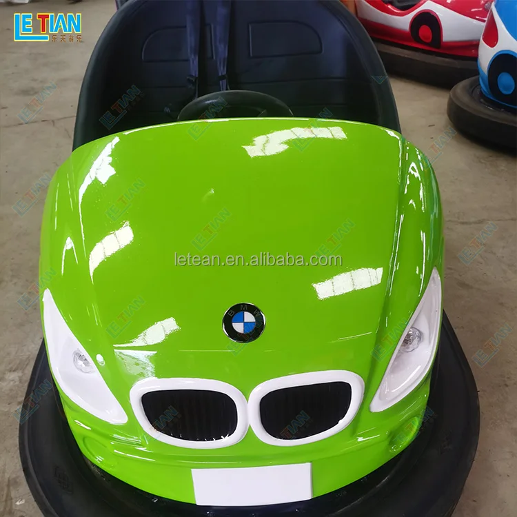 Shopping Centers Indoor Commercial Battery Bumper Cars Adults Outdoor ...