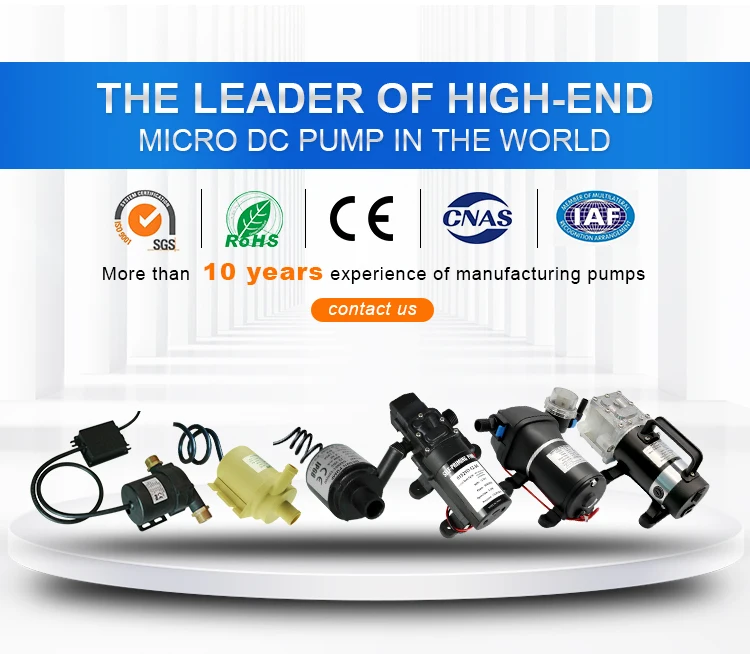 Mini Metering Pump for Hand Sanitizer and Soap Dispenser