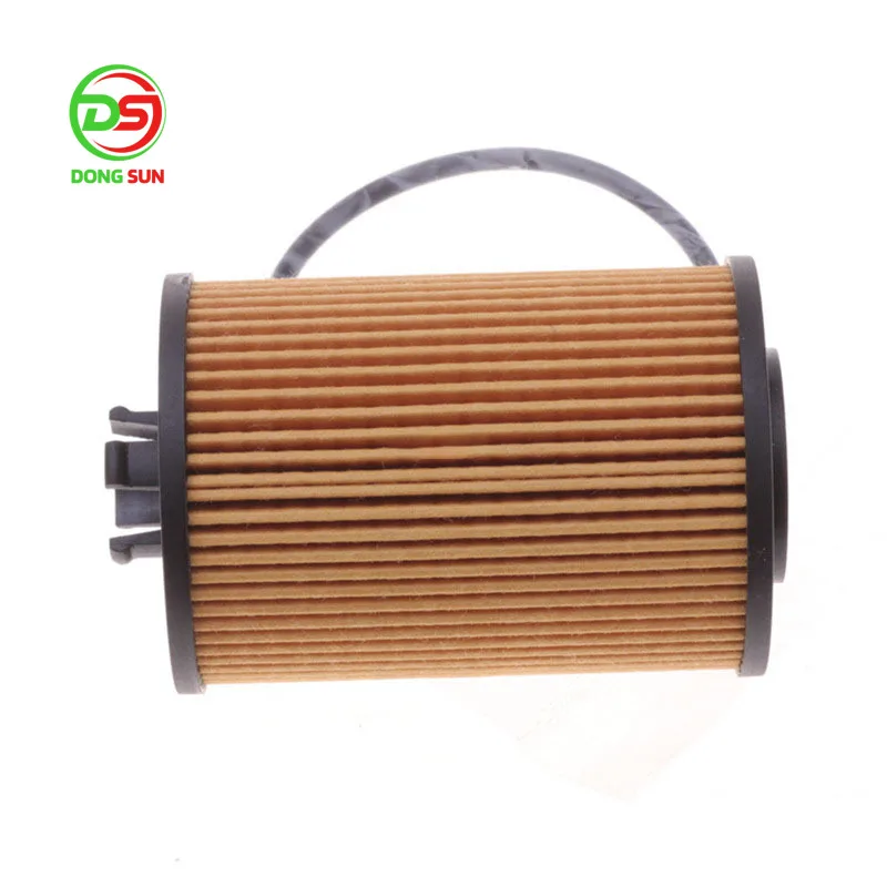 A9061800209 Truck Bus Oil Filter - High Efficiency & Durability