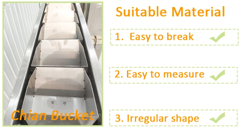 Efficient Nitrogen Flushing Puff Chips Packaging Machine