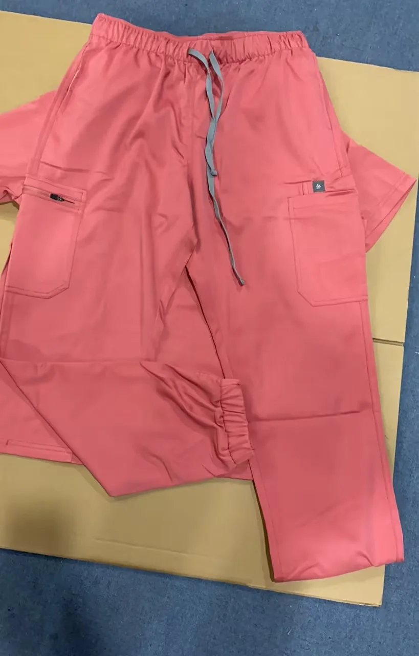 Niaahinn Wholesale Doctors And Nurses Female Scrub Nursing Uniform ...
