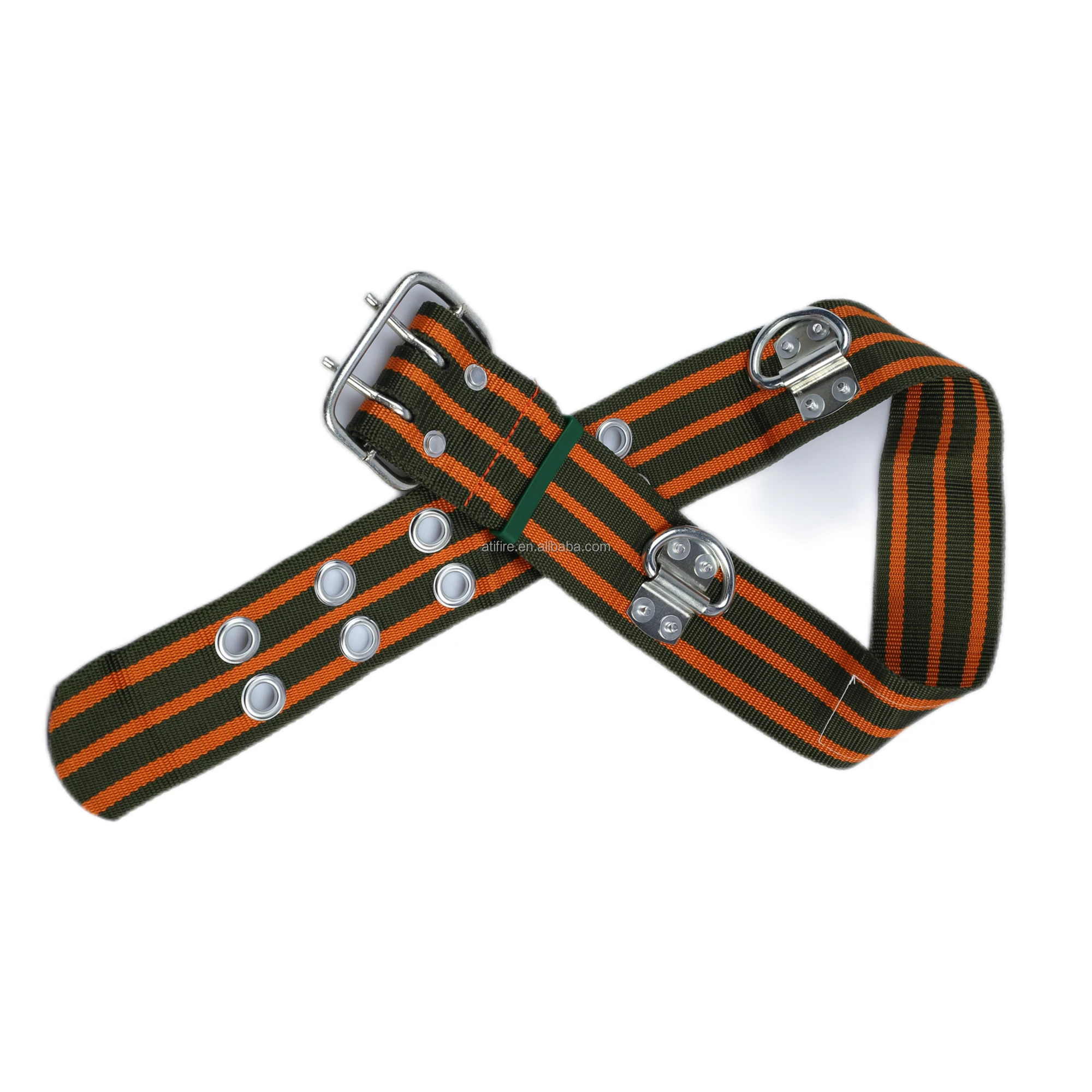 Ati-fire High-strength Polyester Protective Equipment Firefighter ...